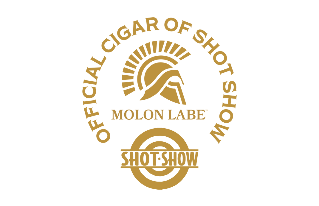 Shot Show – Molon Labe